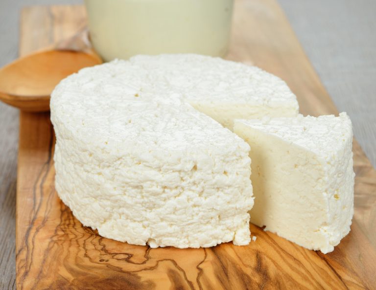 Ricotta - Ricette