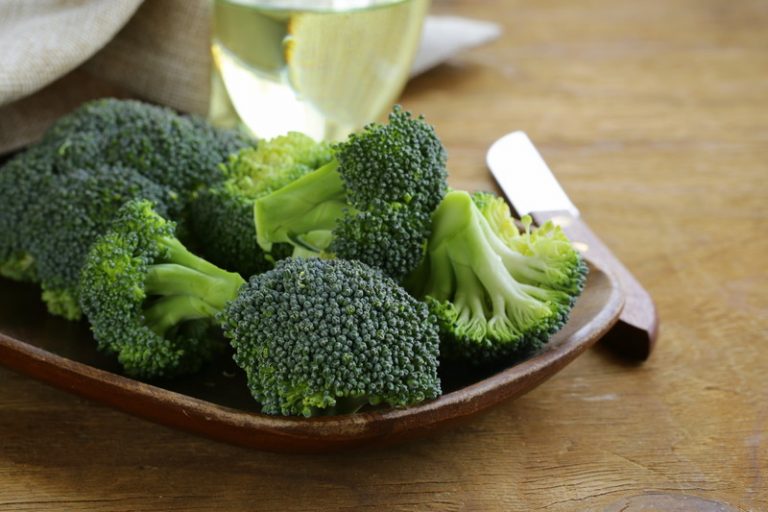 Broccoli - Ricette