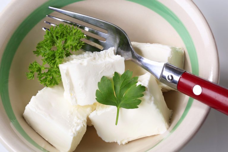 Robiola - Ricette.com