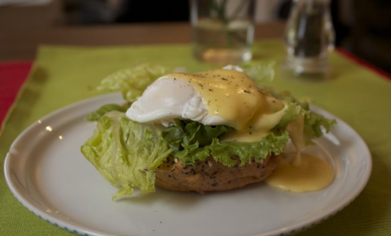 Salsa olandese - Ricette.com