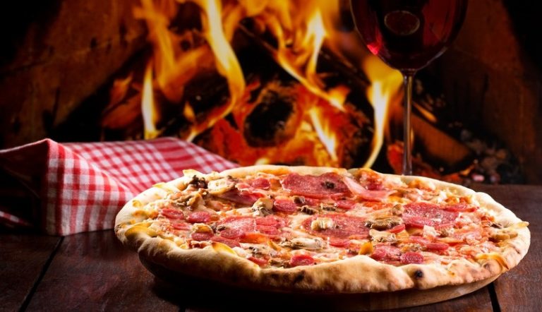 Le regole per la pizza perfetta