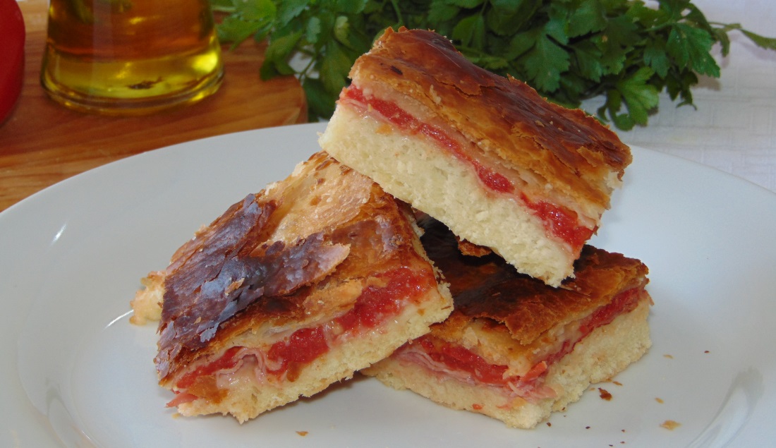 Parigina - Ricette.com