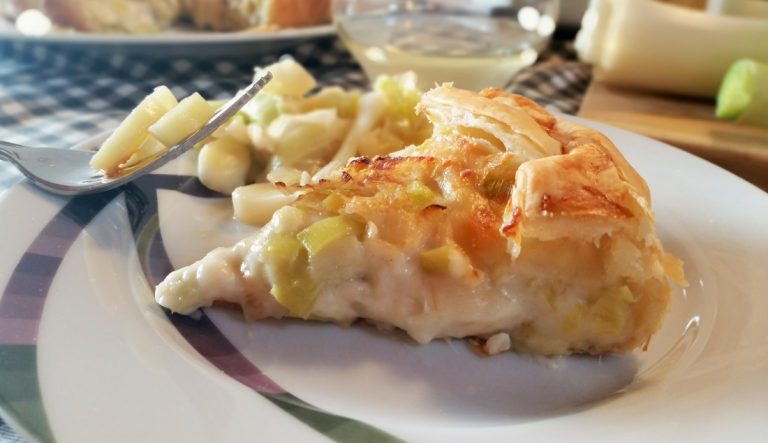 Ricette con i porri: tante idee facili e buonissime