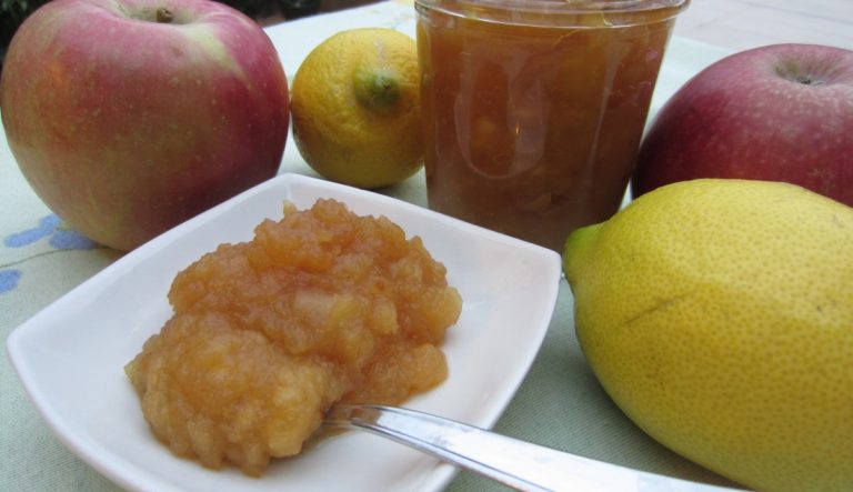 Ricette con le mele: 10 idee per tutti i gusti!