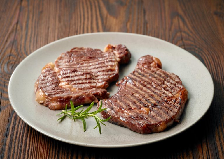 Entrecôte: cos'è e come cucinarla - Ricette.com