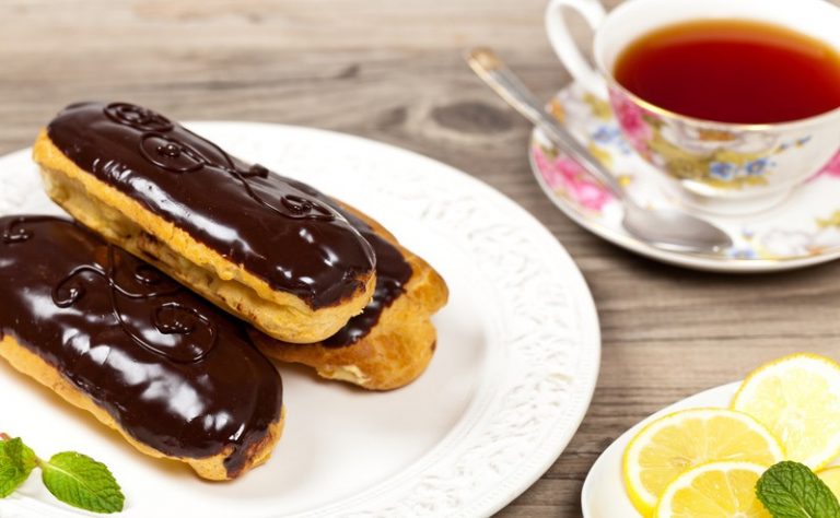 Eclair