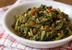 Broccoli napoletani alla Monachina, la ricetta della tradizione ...