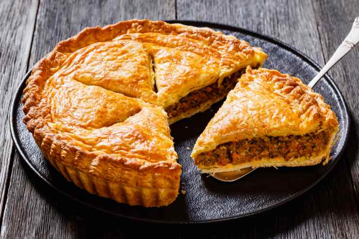 Cotechino e lenticchie, la ricetta furba per riciclare gli avanzi del ...